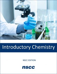 Introductory Chemistry – 1st Canadian / NSCC Edition – Simple Book ...