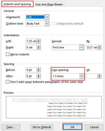 Topic D: Formatting – Key Concepts of Computer Studies