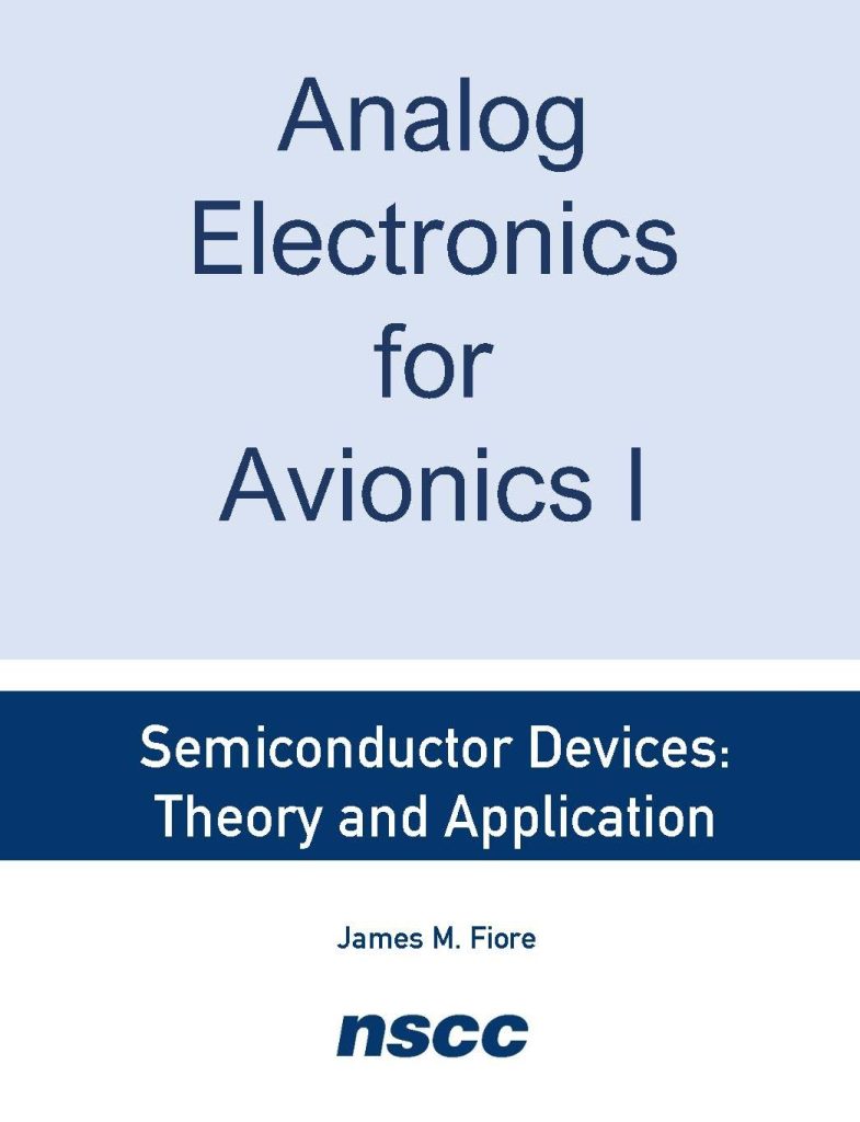 Semiconductor Devices: Theory and Application – Simple Book Publishing
