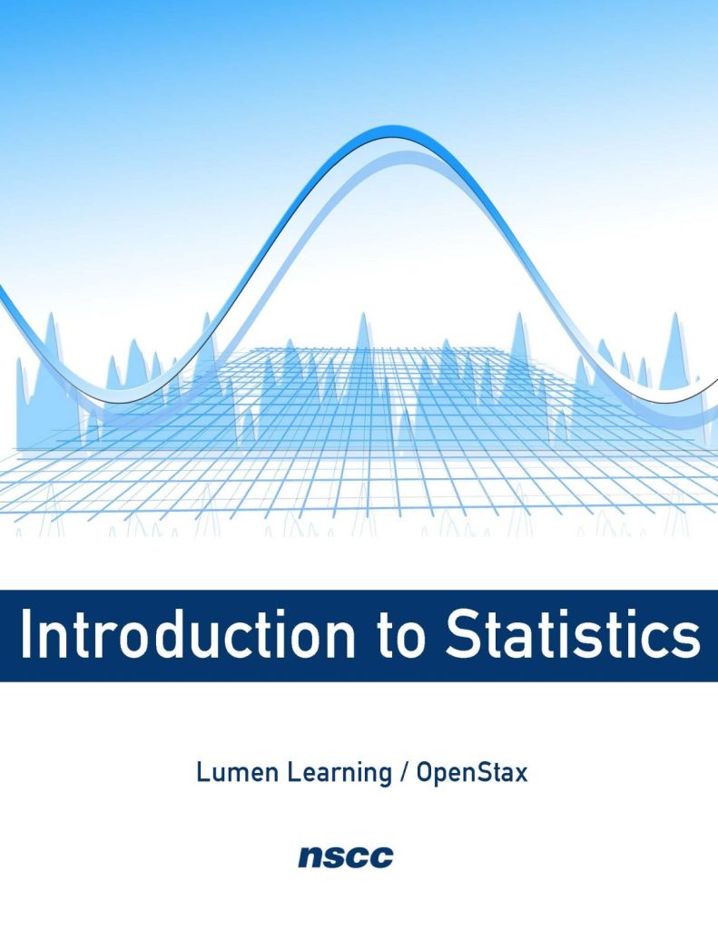 Introduction to Statistics – Simple Book Publishing
