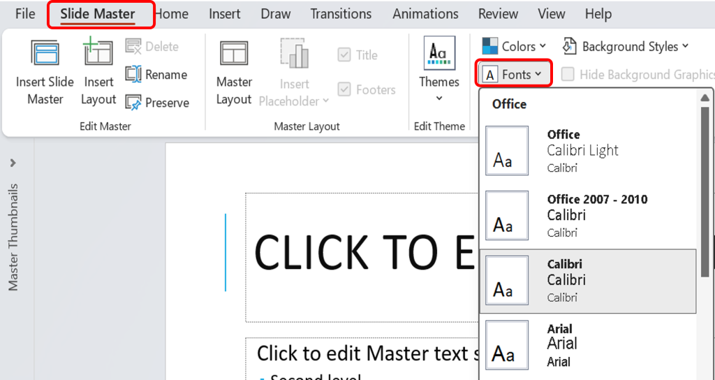 8 Accessible Powerpoint Presentation Creating Accessible Learning Resources A Practical Guide