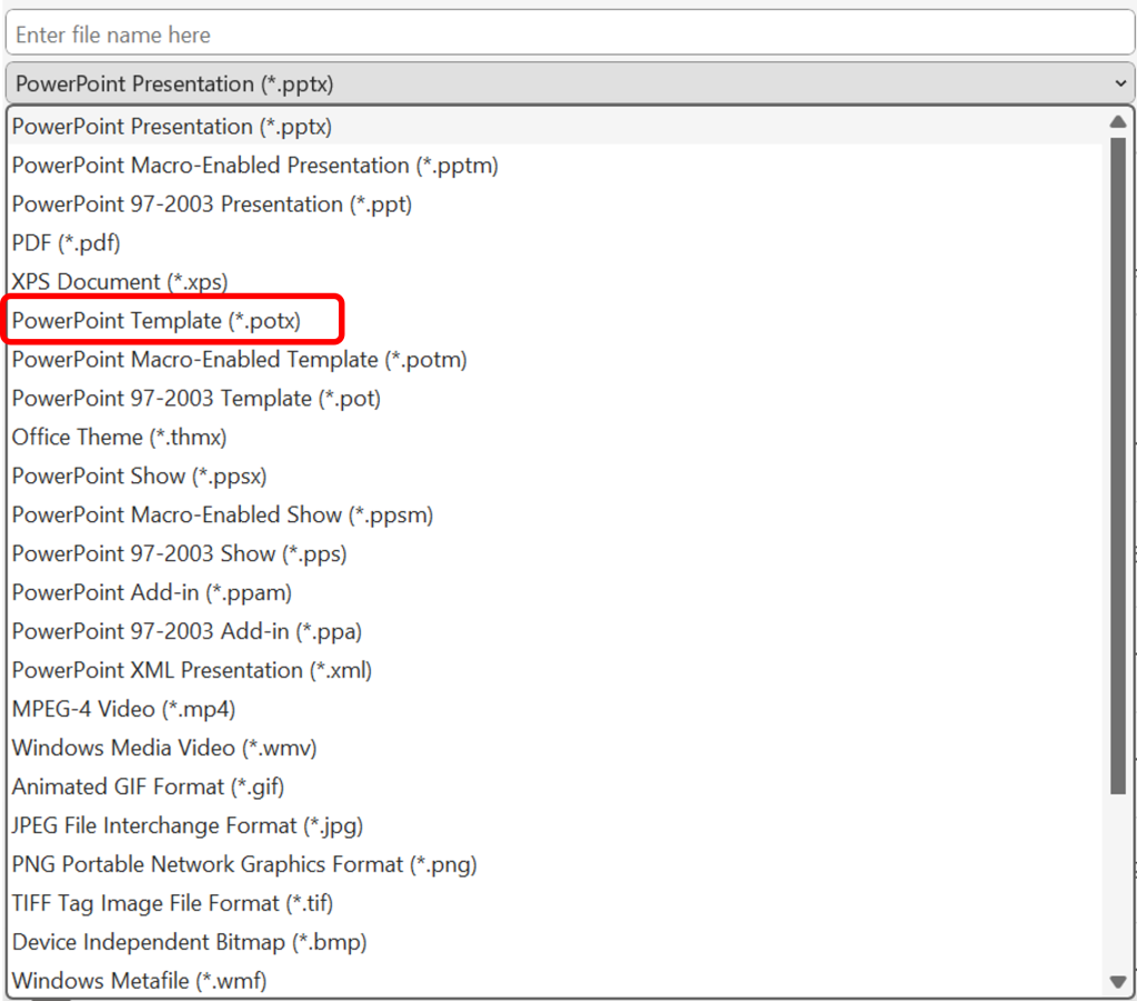 8. Accessible PowerPoint Presentation – Creating Accessible Learning Resources: A Practical Guide